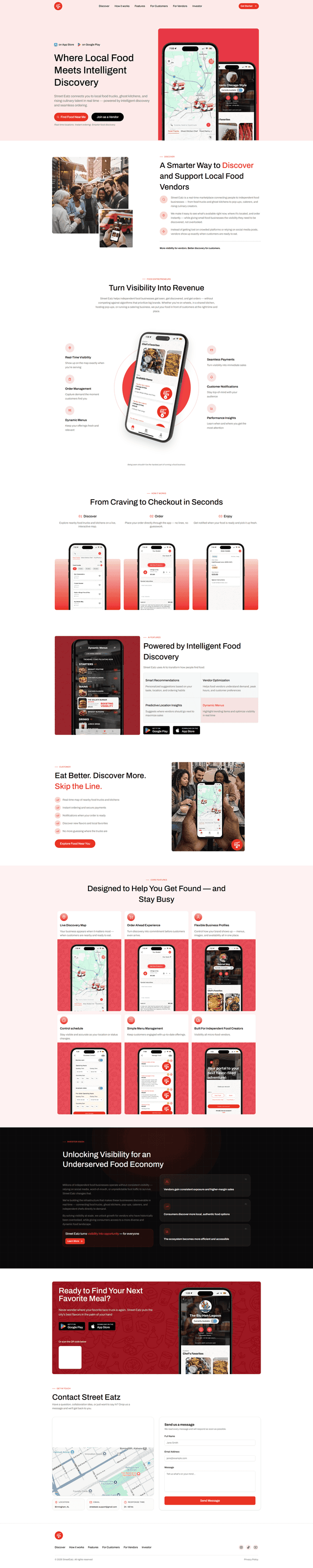 Carlos Lopez | Full-Stack Developer & UI/UX Designer